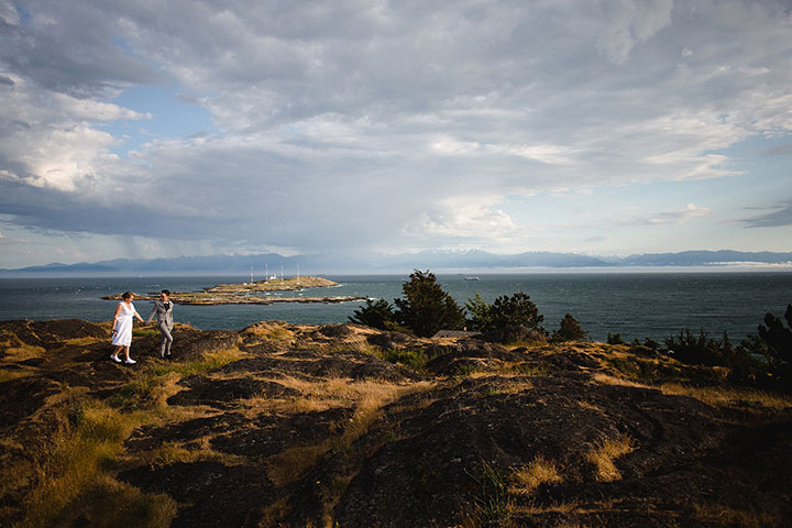 Wedding Photographer Victoria BC - Jades Photography