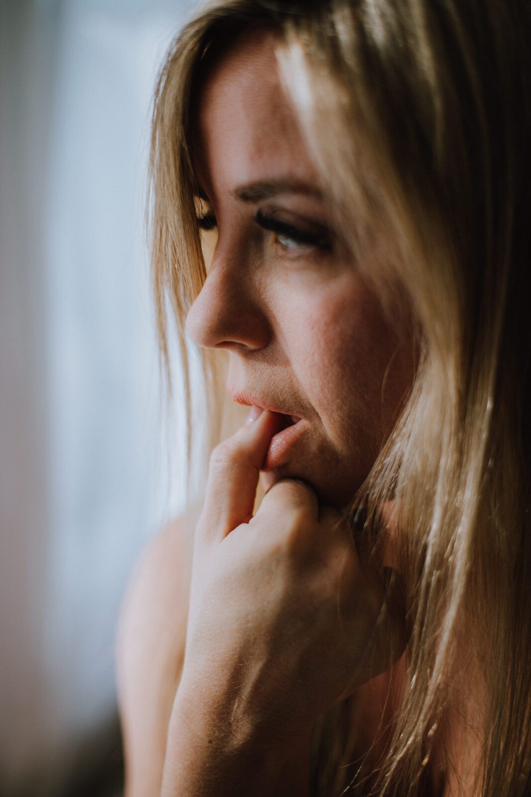 Best Boudoir Photograper Victoria | Ms. E // Victoria -Jades