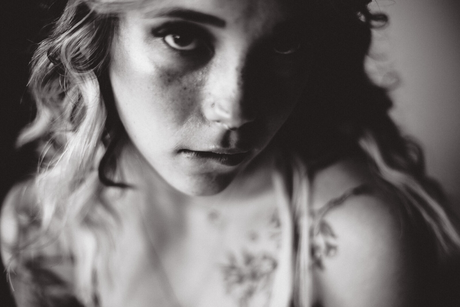 Victoria Bc Best Boudoir Photography | Ms. P - Jades